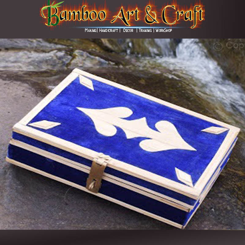 Bamboo Art & Craft | Handicraft Products Manufacturing in India | Home ...