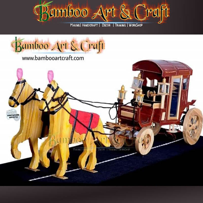 Gallery | Bamboo Art & Craft | ArtWork | Handicrafts