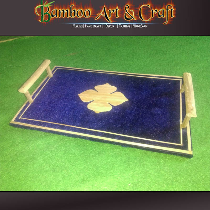 Bamboo Art & Craft | Handicraft Products Manufacturing in India | Home ...