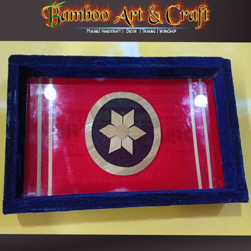 Bamboo Art & Craft | Handicraft Products Manufacturing in India | Home ...